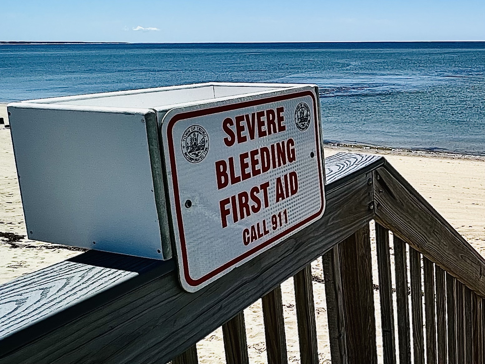 fail better again | thee istsfor manity reader