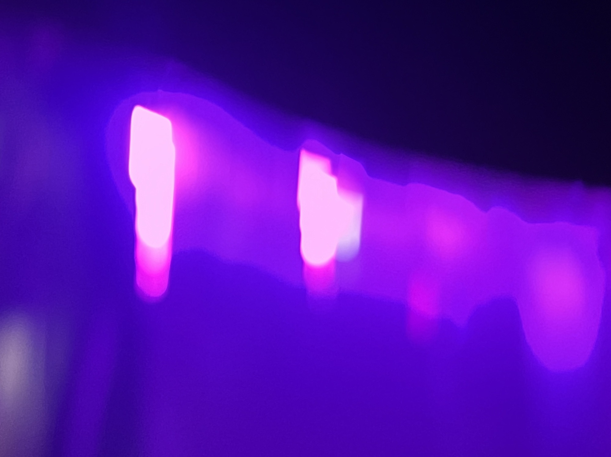 of unpeeled bananas | thee istsfor manity reader