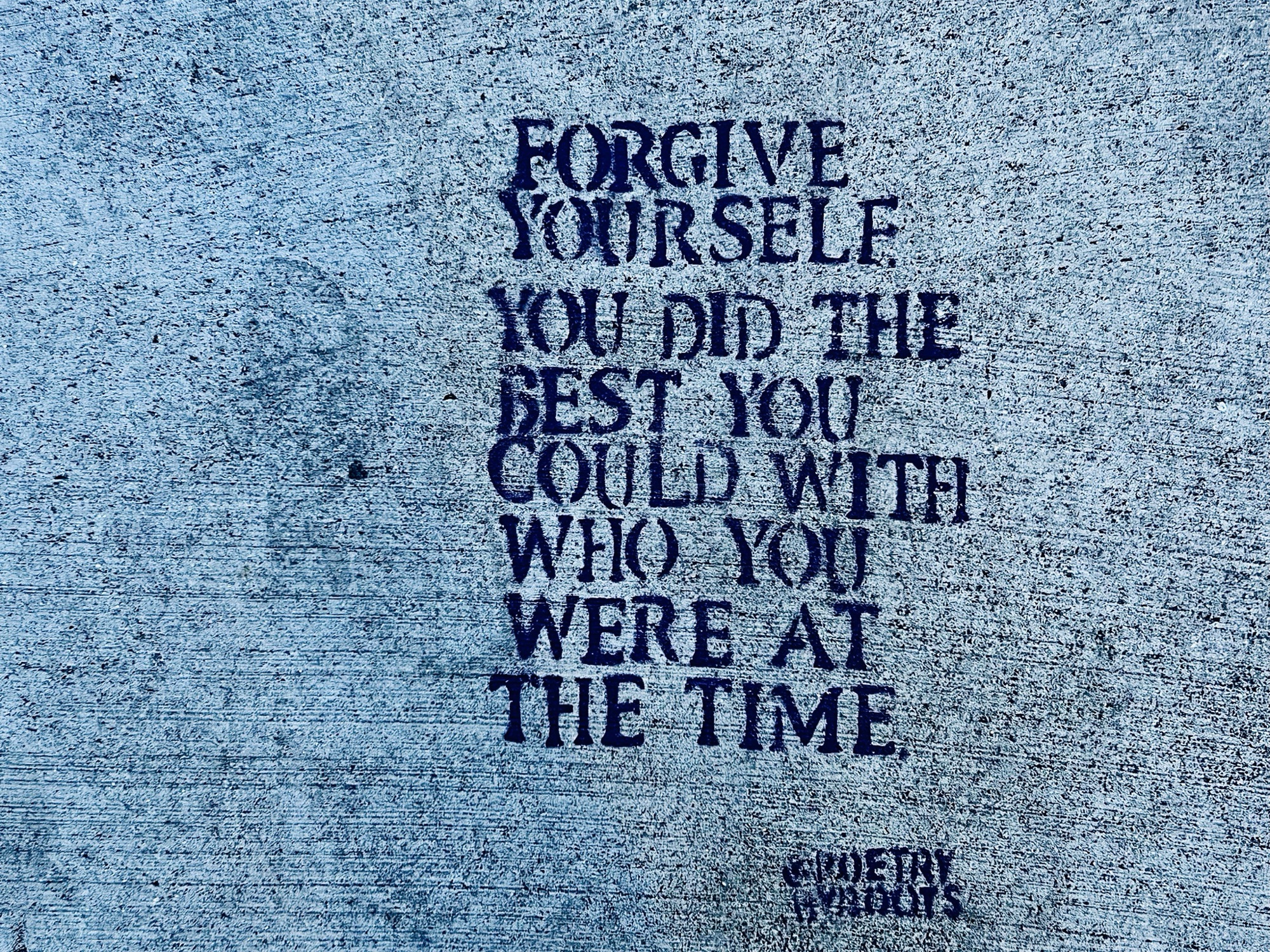 broken communion wafers | thee istsfor manity reader